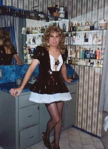 Maids at Play - Fairplay TV